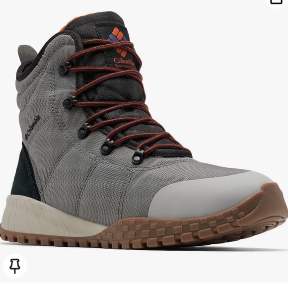 Columbia | Shoes | Columbia Mens Fairbanks Omniheat 20g Waterproof ...